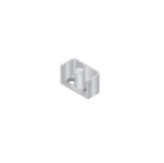 Royde And Tucker B151 502 Bss Barza Door Bolt Keep Type B Brushed Stainless Steel Free Shipping Sc