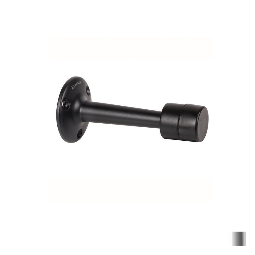 Scope Door Stop Wall Fix Black Trade Pack - Available in Black and Sat ...