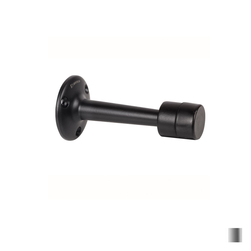 Scope Door Stop Wall Fix Black Trade Pack - Available in Black and Sat ...