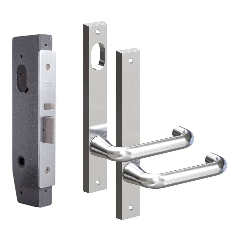Legge 995MF Lock Classroom Kit 30mm 5300/5306/29SSS L95V31/53SSK1 ...