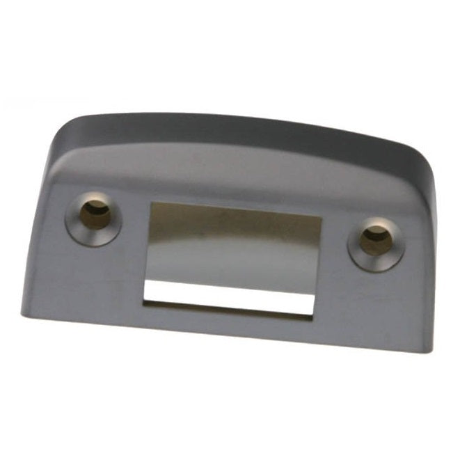 Lockwood Strike To Suit Metal Frame Satin Chrome Pearl 001-3053SP ...