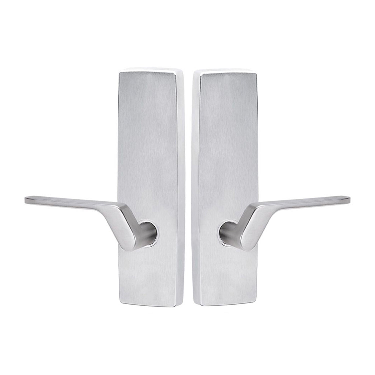 Lockwood 1805 Square End Plate with 41 Lever - Available in Various ...