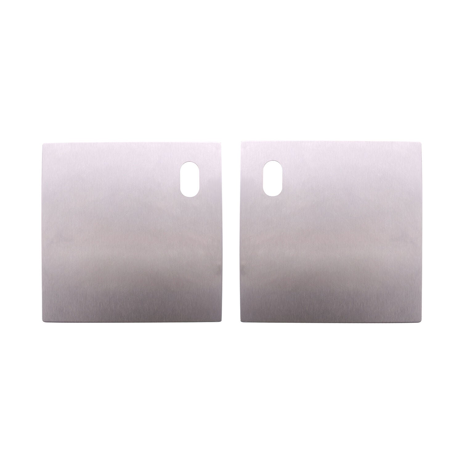 Lockwood 200 Exterior Plate with Cylinder Hole - Available in Various ...