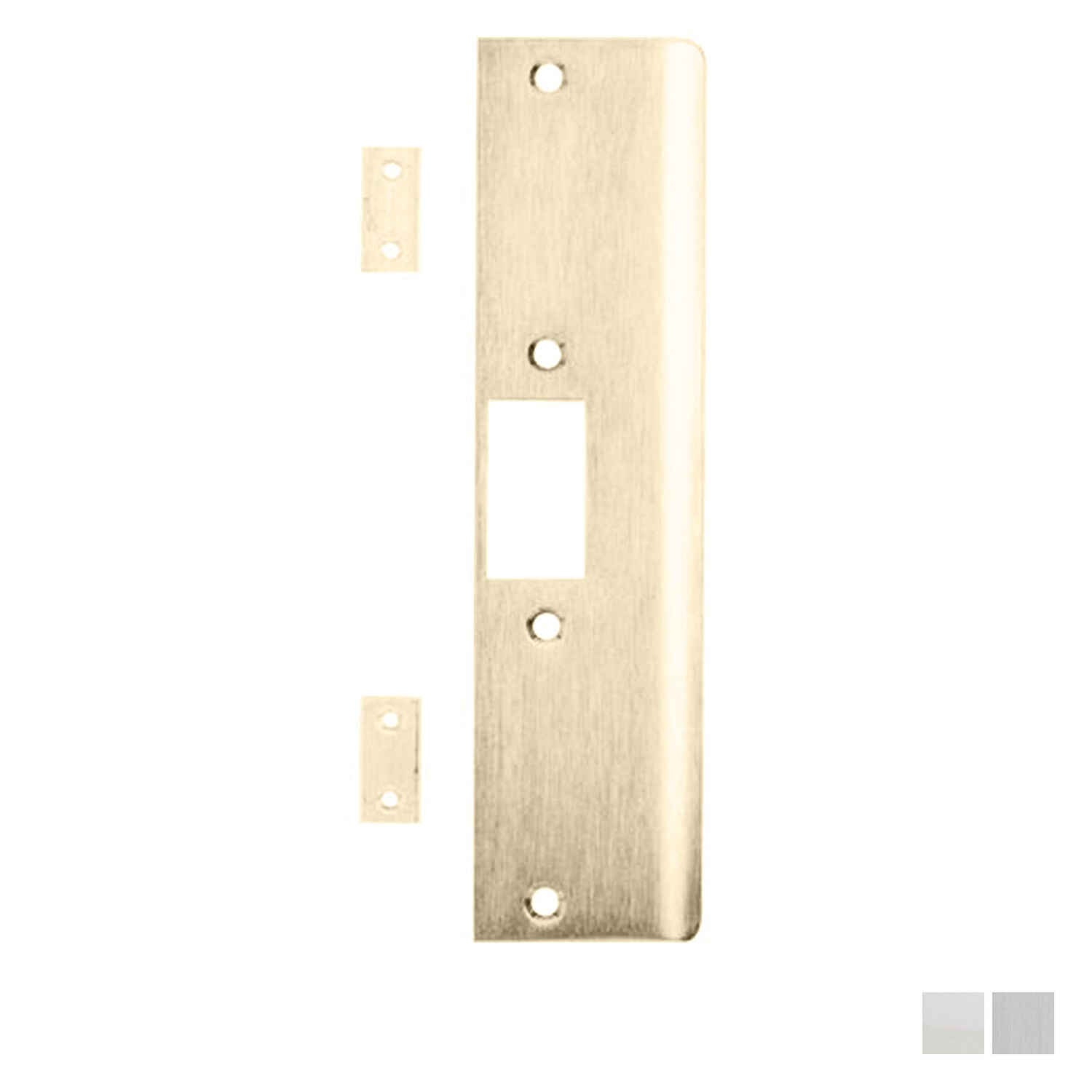 Lockwood 3782 Retrofit Strike Kit - Available in Various Finishes ...