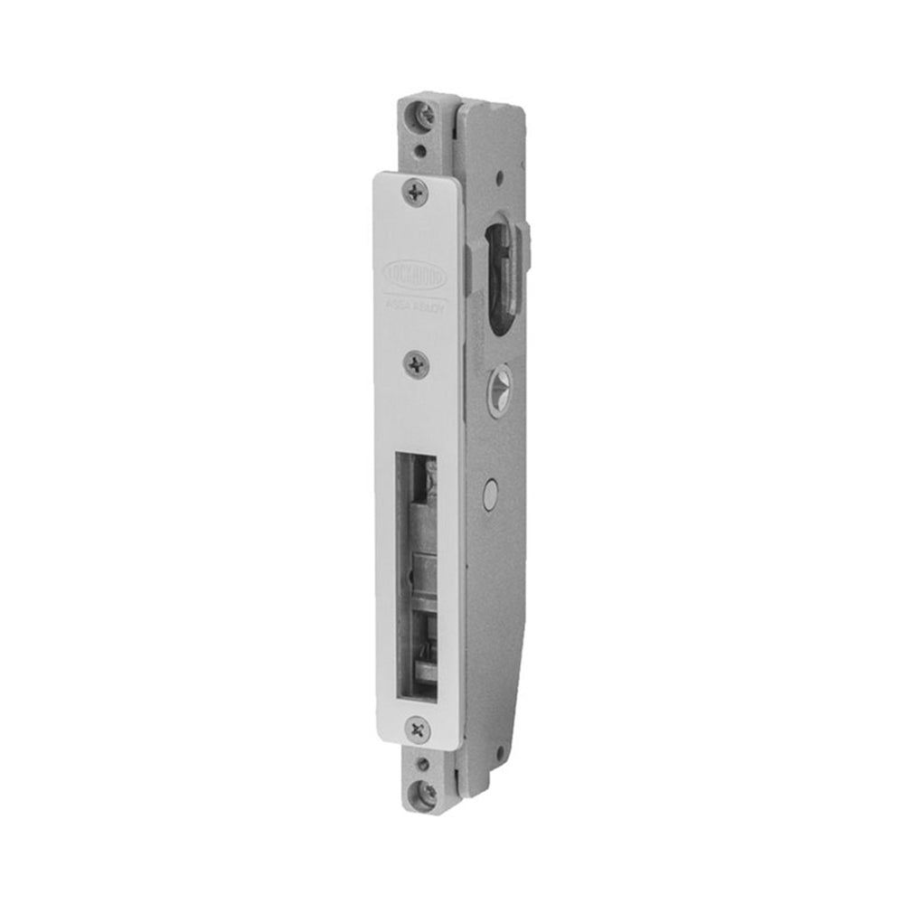 Lockwood Primary Lock 28mm Bolt 30mm Backset Satin Chrome 5541SC ...