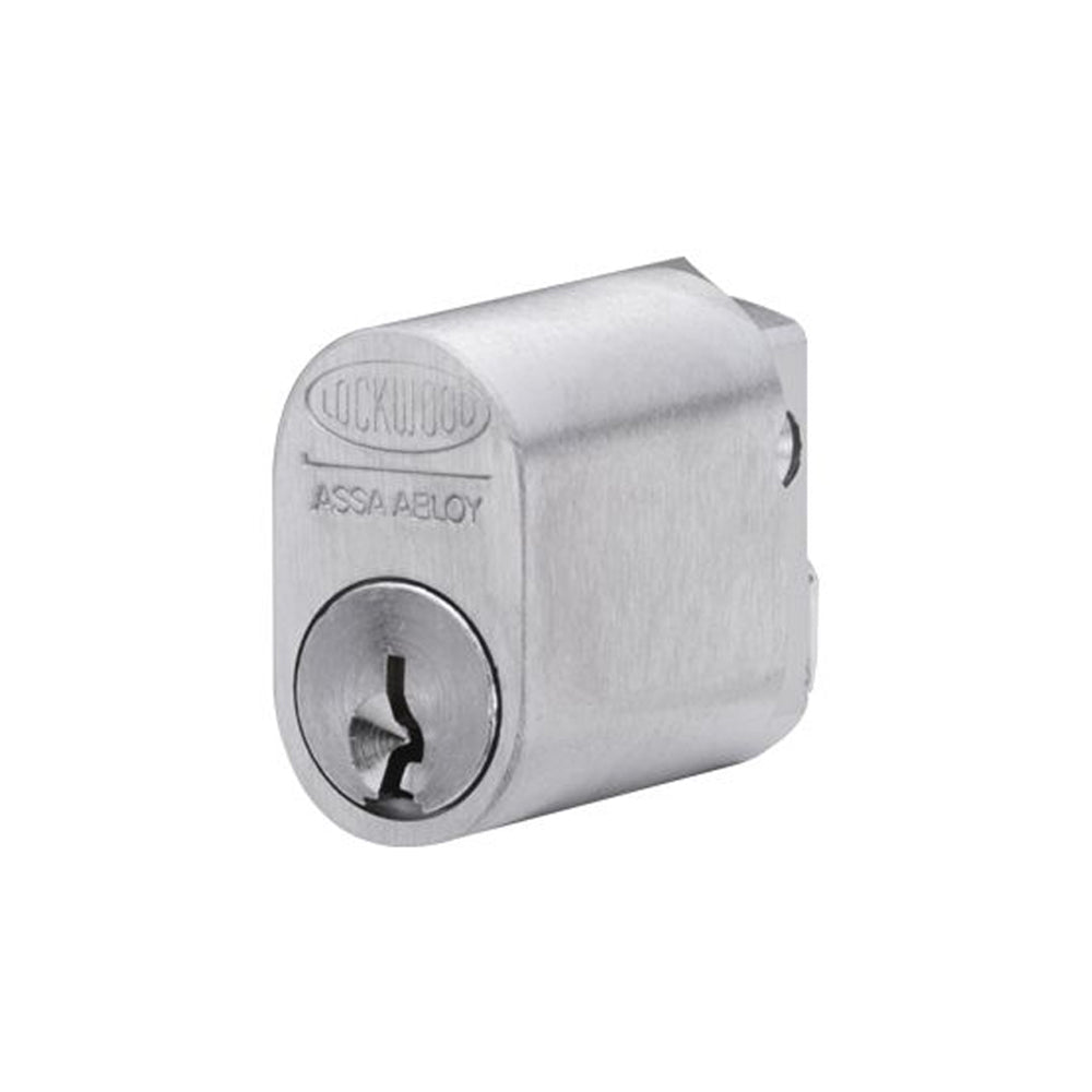 Lockwood C4 570 Oval Cylinder with X Cam 5KD - Available in Various ...