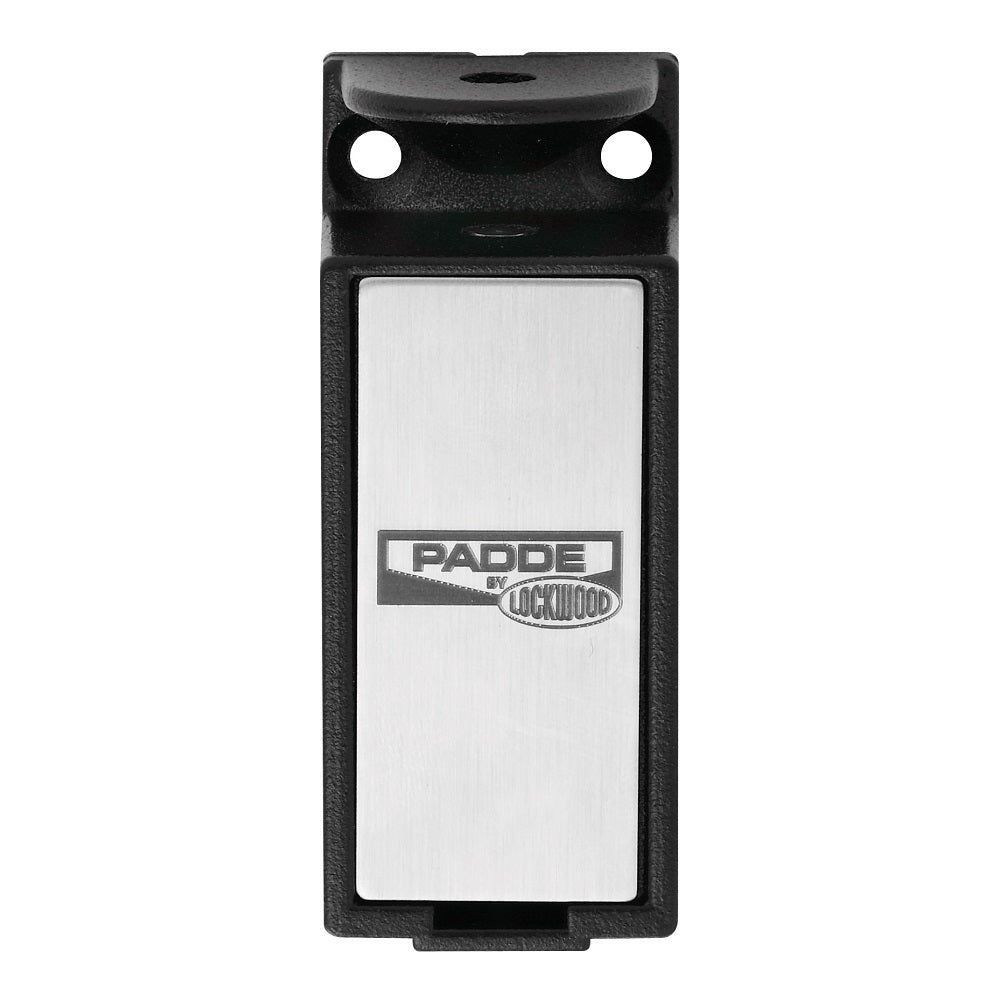 Lockwood EL1101 Electric Cabinet Lock Fail Safe Secure Swing Sliding ...