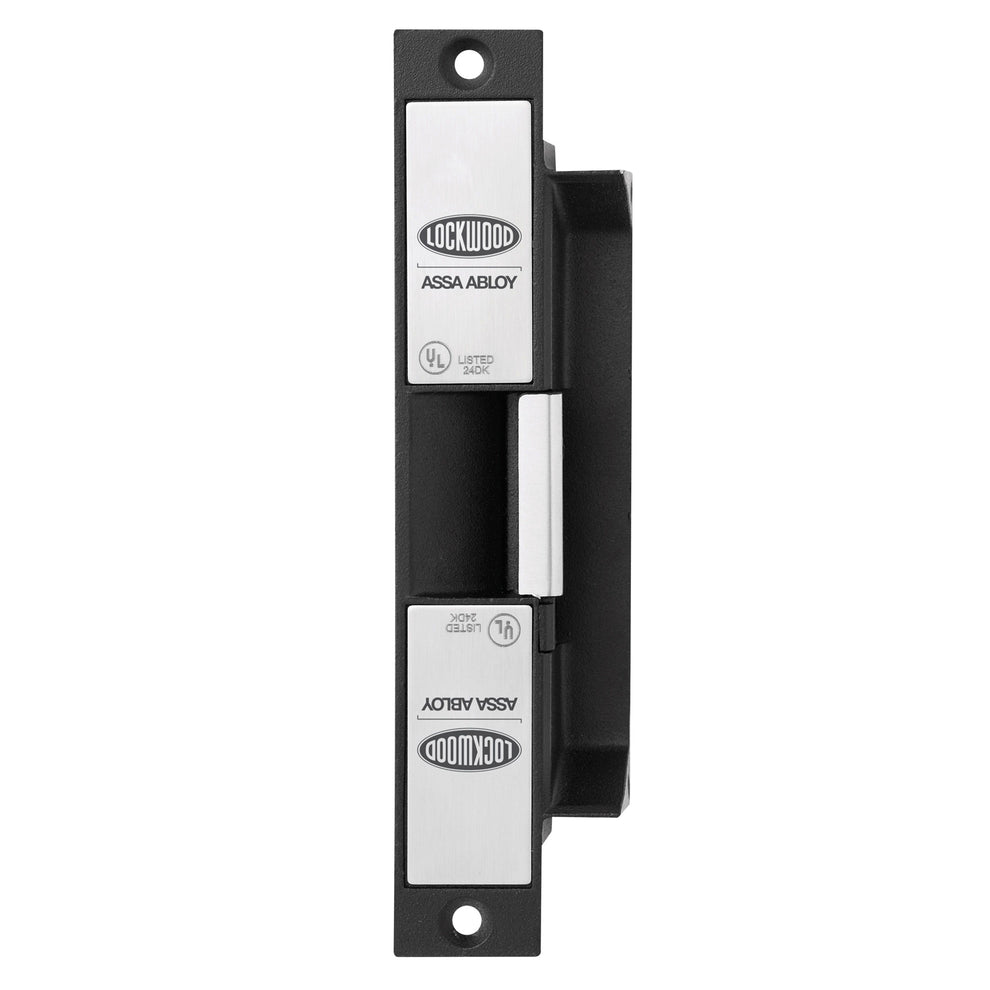 Lockwood Electric Strike 12VDC Fail Safe Non Monitored ES200-1 | Keeler ...