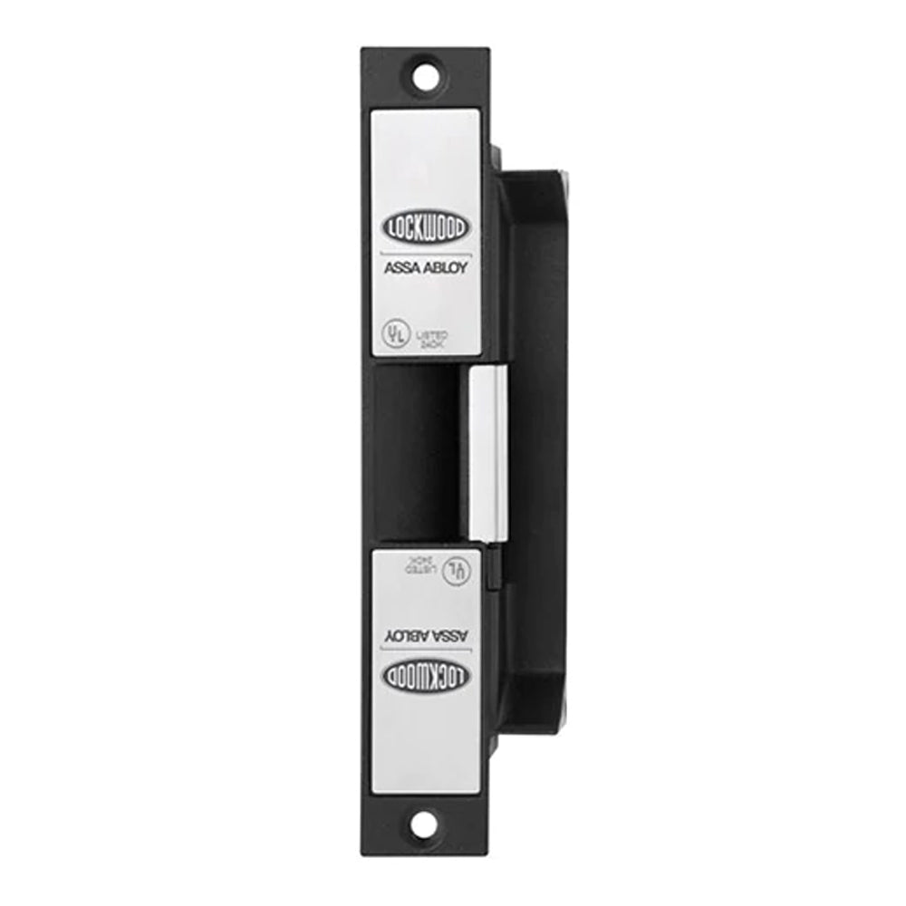 Lockwood Padde Electric Strike 12Vdc Fail Secure Non Monitored ES200-2 ...