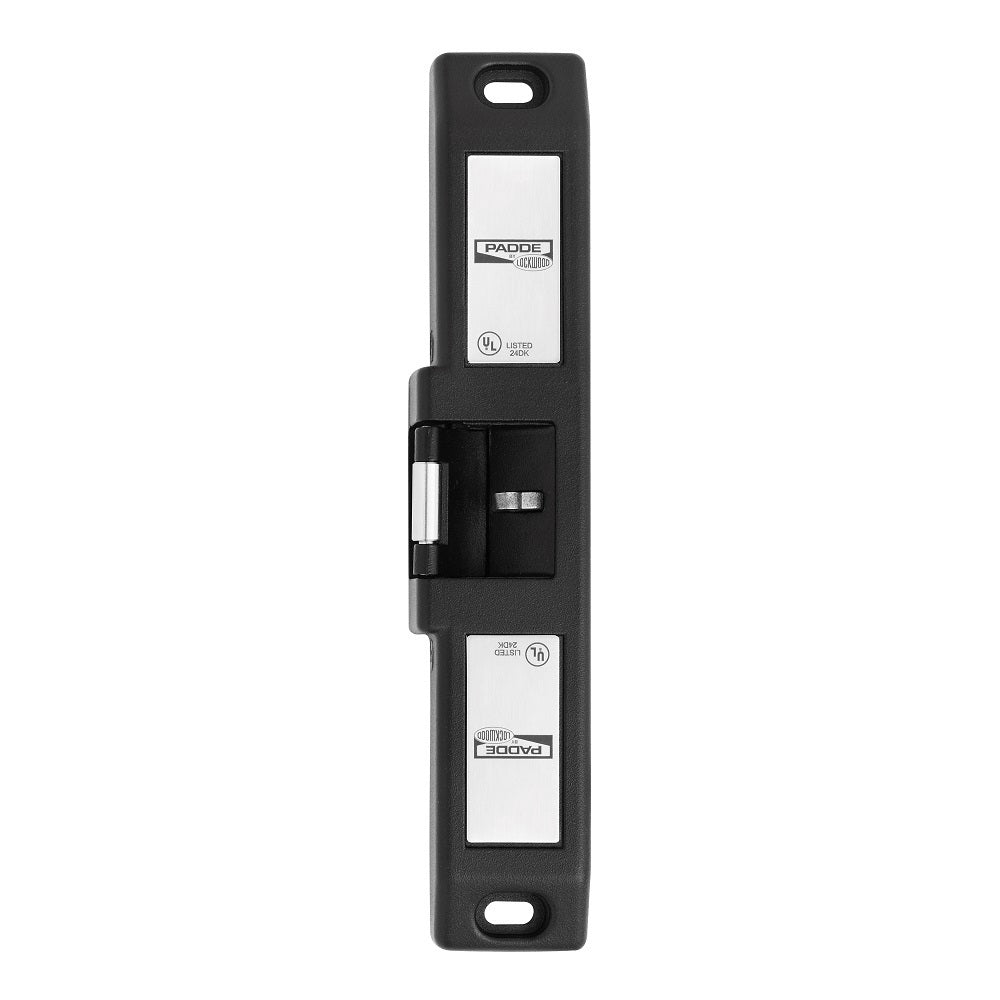 Lockwood ES26001 Electric Strike 12V Fail Safe Secure Monitored ...