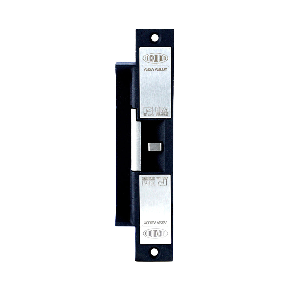 Lockwood Electric Strike Preload 10-30VDC Fail Safe Secure Monitored ...