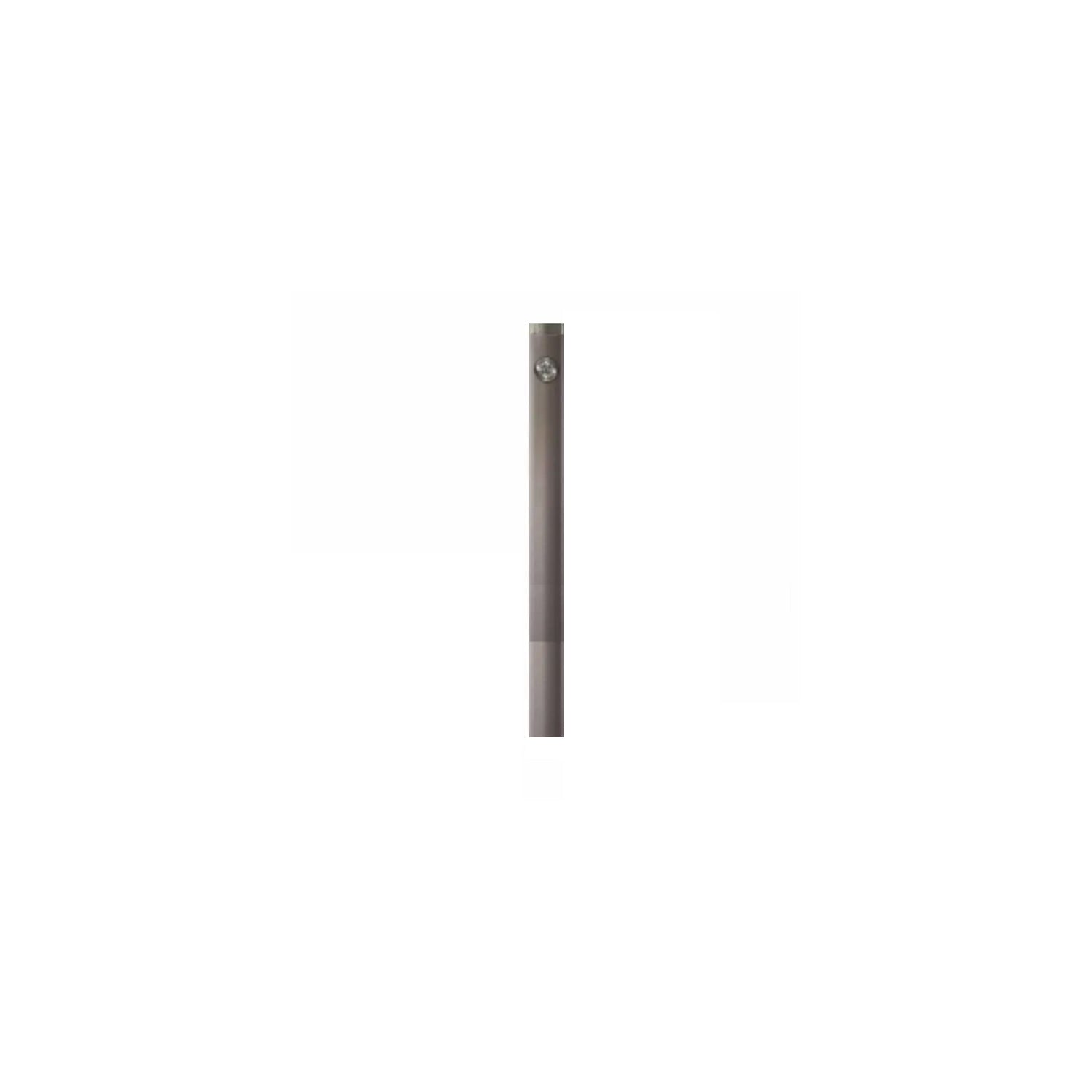 Exidor Assa Abloy Extended Top Shoot Tube High Silver ASSEXIP0804-SIL ...