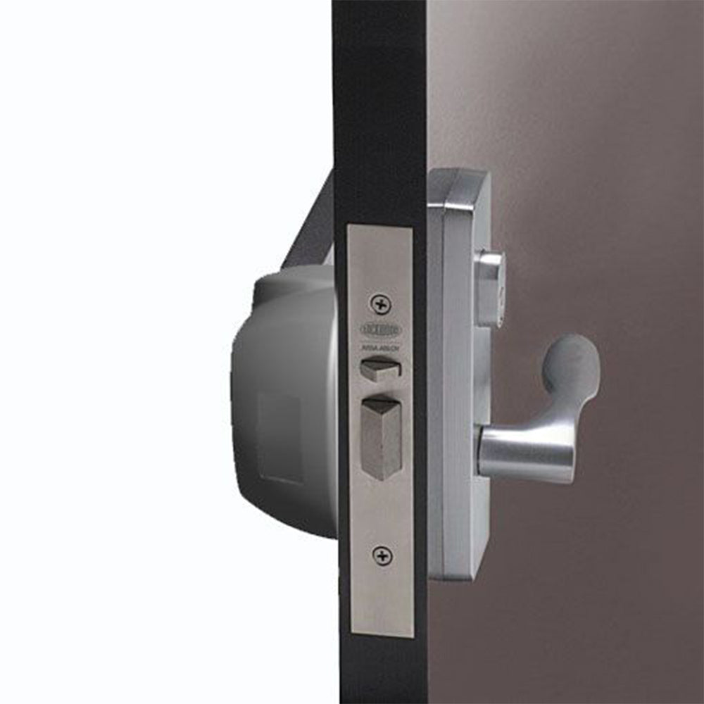 Lockwood Fluid Exit Device Mortice Lock - Available in 900mm and 1200mm ...