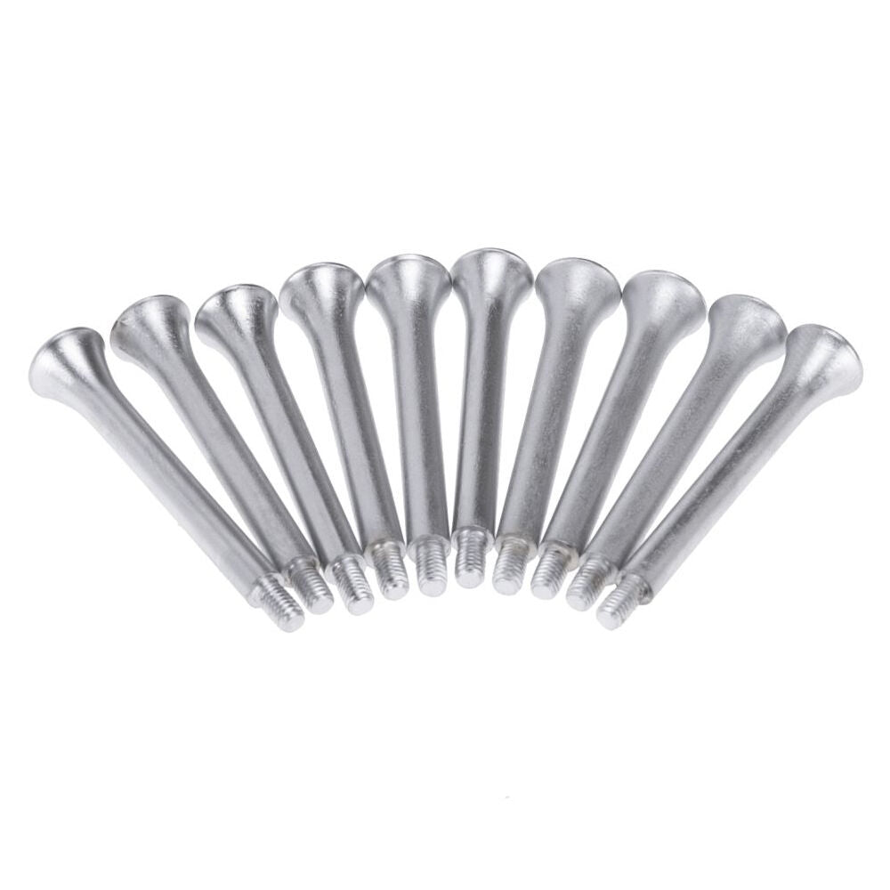 Lockwood Velocity Privacy Pin Satin Chrome Brushed (10 In Pack) VEL2 ...