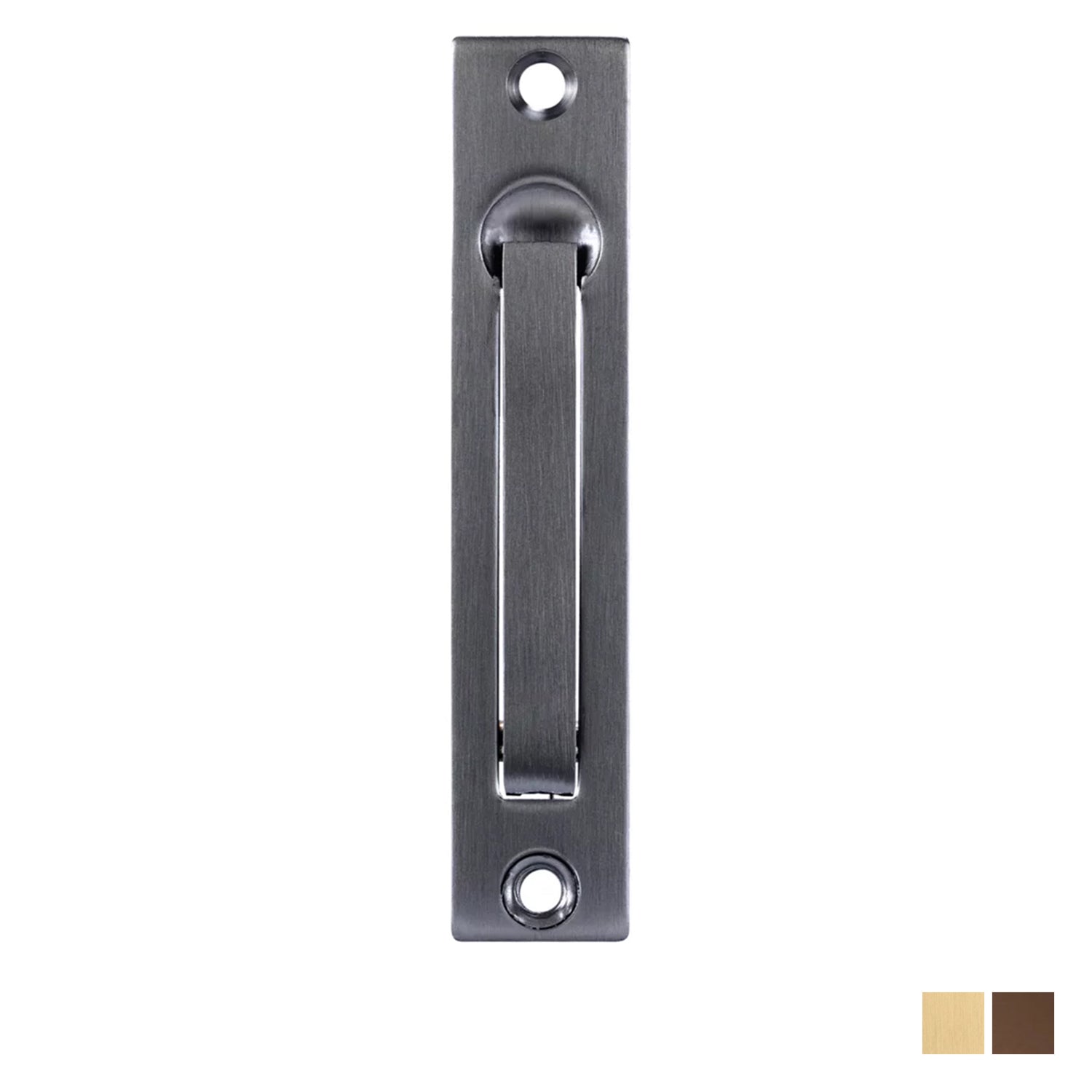 Lockwood Vivid Cavity Sliding Edge Pull 99mm - Availabble in Various ...