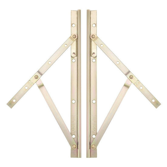 Whitco Window Stay Non-Friction Casement Awning | Keeler Hardware