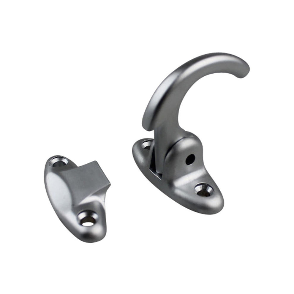 Whitco Whitspur Pull and Auto Latching Window Catch | Keeler Hardware
