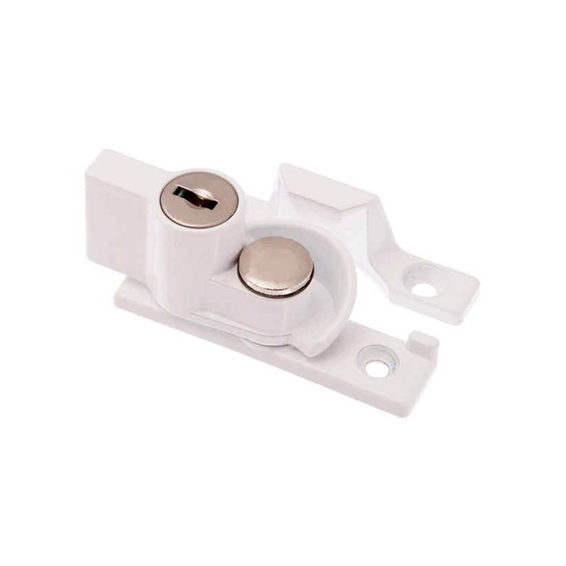 Whitco Window Sash Lock Lockable Keyed Alike - Available in Various ...