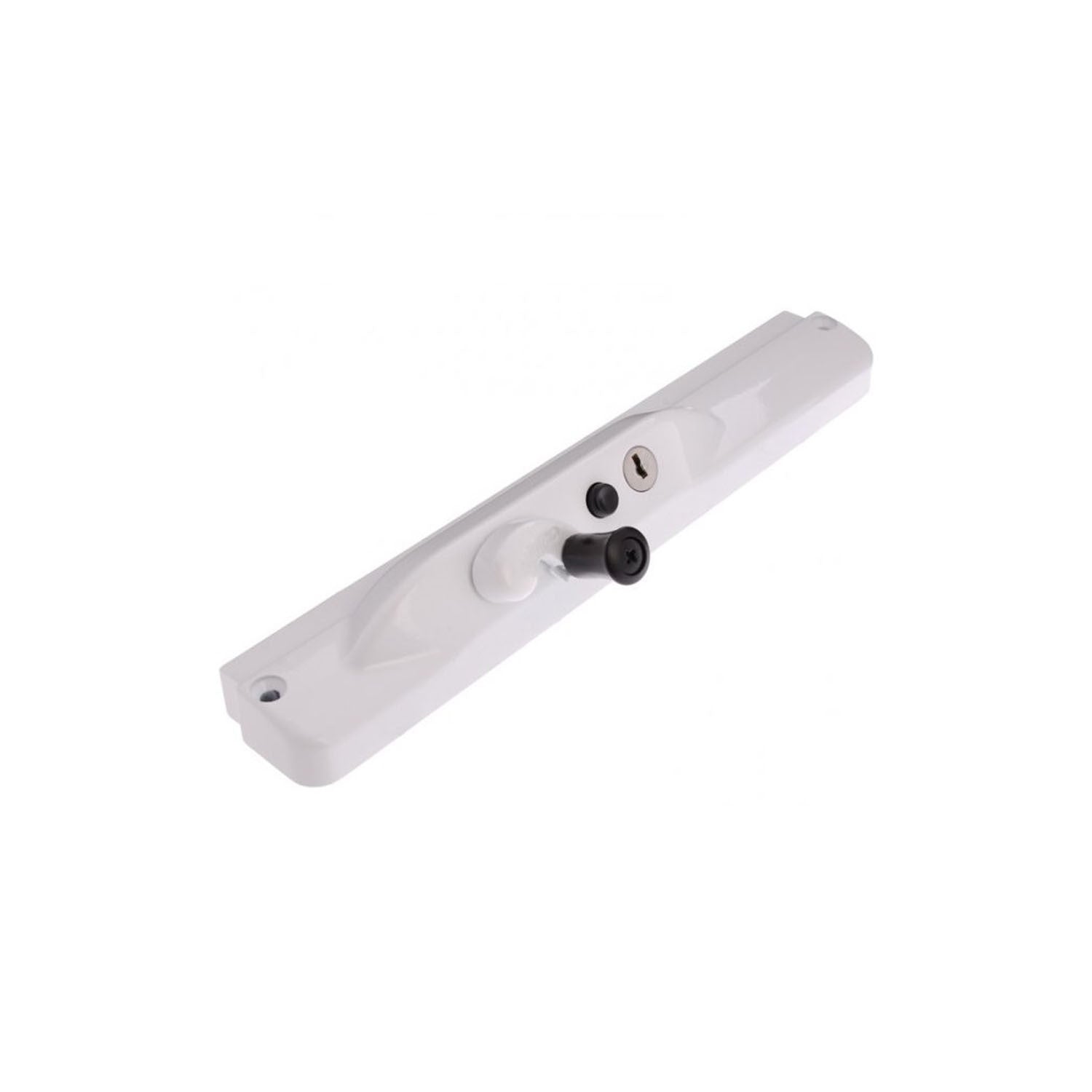 Whitco Window Chain Winder MK8 D5 Key Lockable Keyed Alike White ...