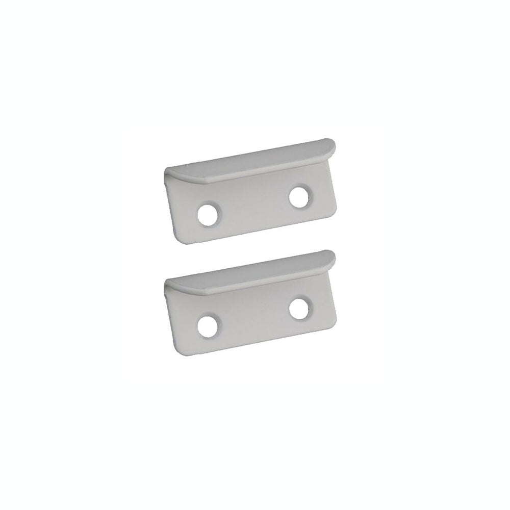 Whitco Window Sash Lift White W410216 *SINGLE* | Keeler Hardware
