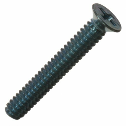 Whitco Tasman Screw WS070400 Cylinder Retaining Screw 1-1/4" x 3/16 ...