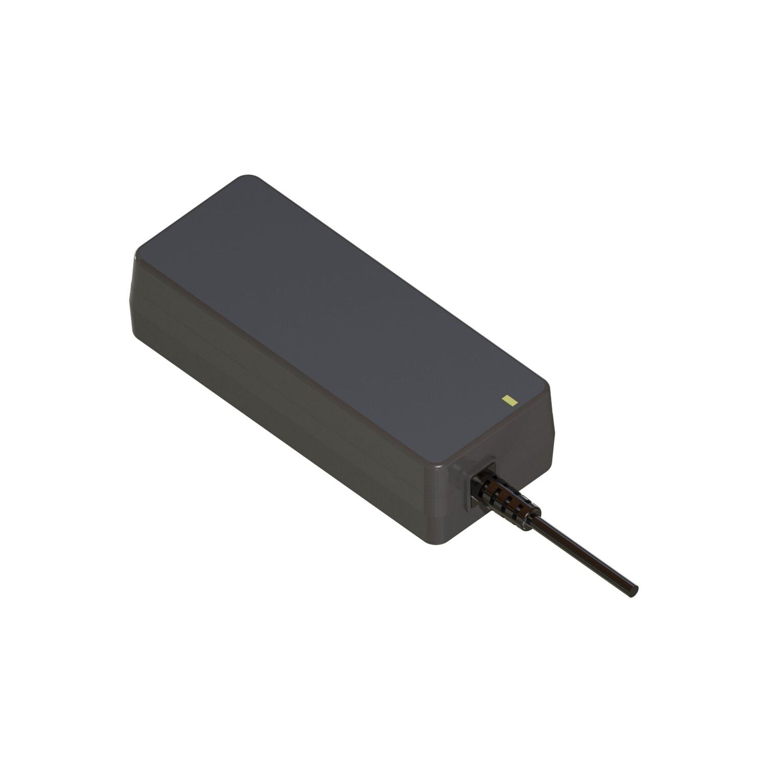 Yale Aeron Actuator Standard 24VDC Power Supply Black YAR/SWAA/SPS ...