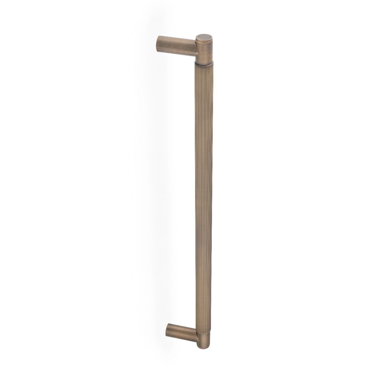 Alexander and Wilks Spitfire Reeded Pull Handle - Available in Various ...