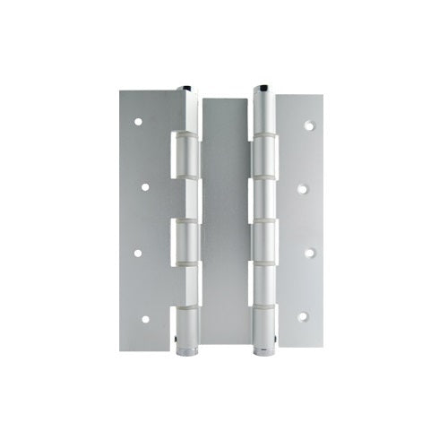 Bellevue Justor Double Action Spring Door Hinge BIDA180WAS 180mm Wall ...