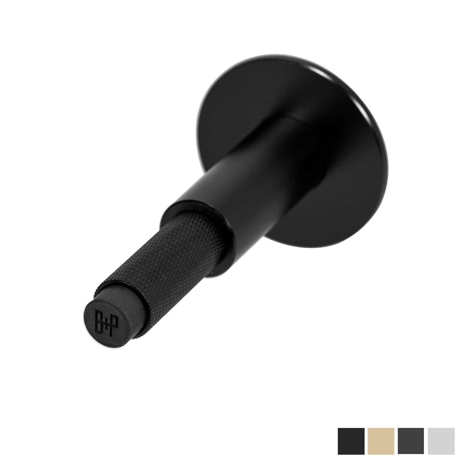 Buster and Punch Door Stop Wall Mounted 96mm | Keeler Hardware