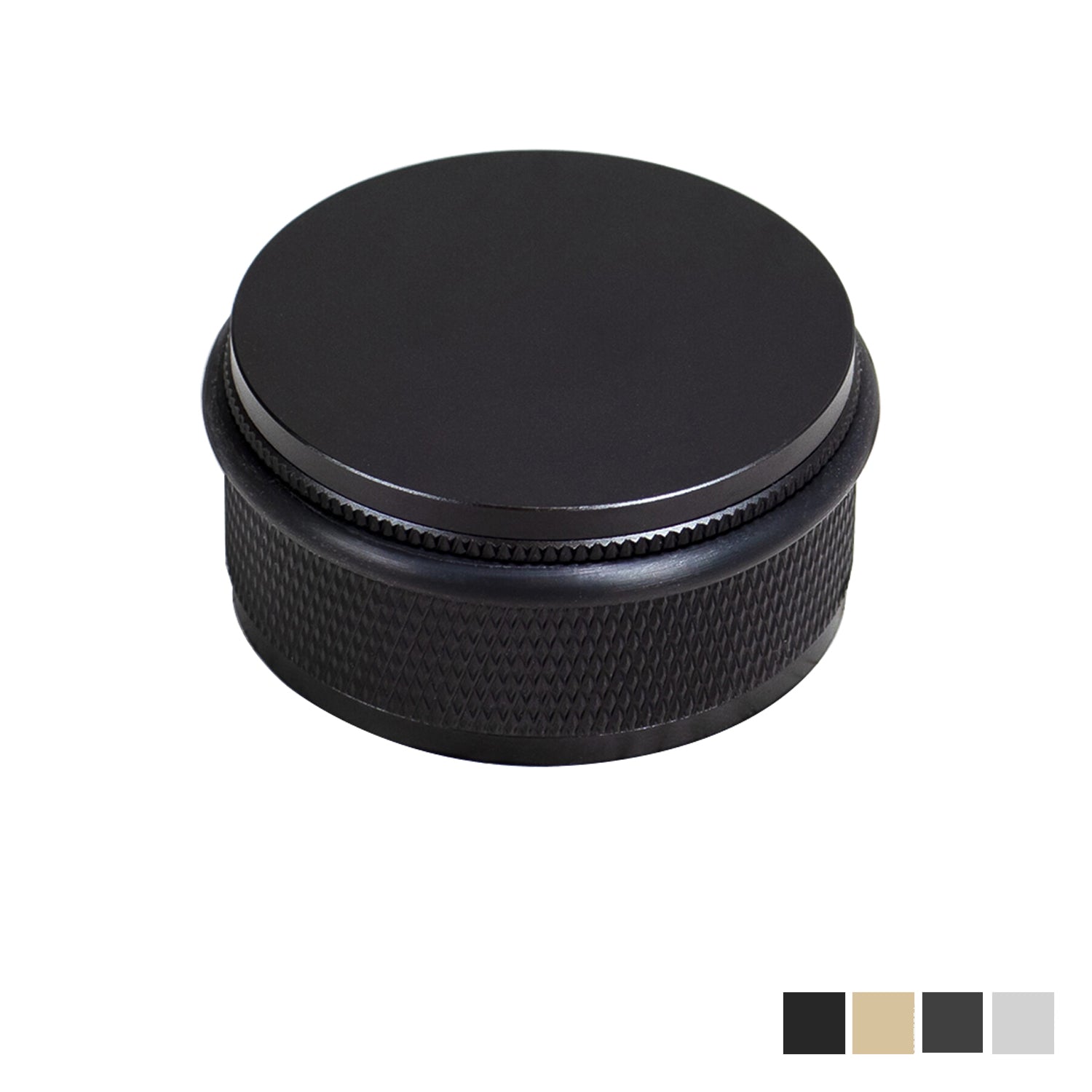 Buster and Punch Door Stop Floor Mounted 25mm | Keeler Hardware