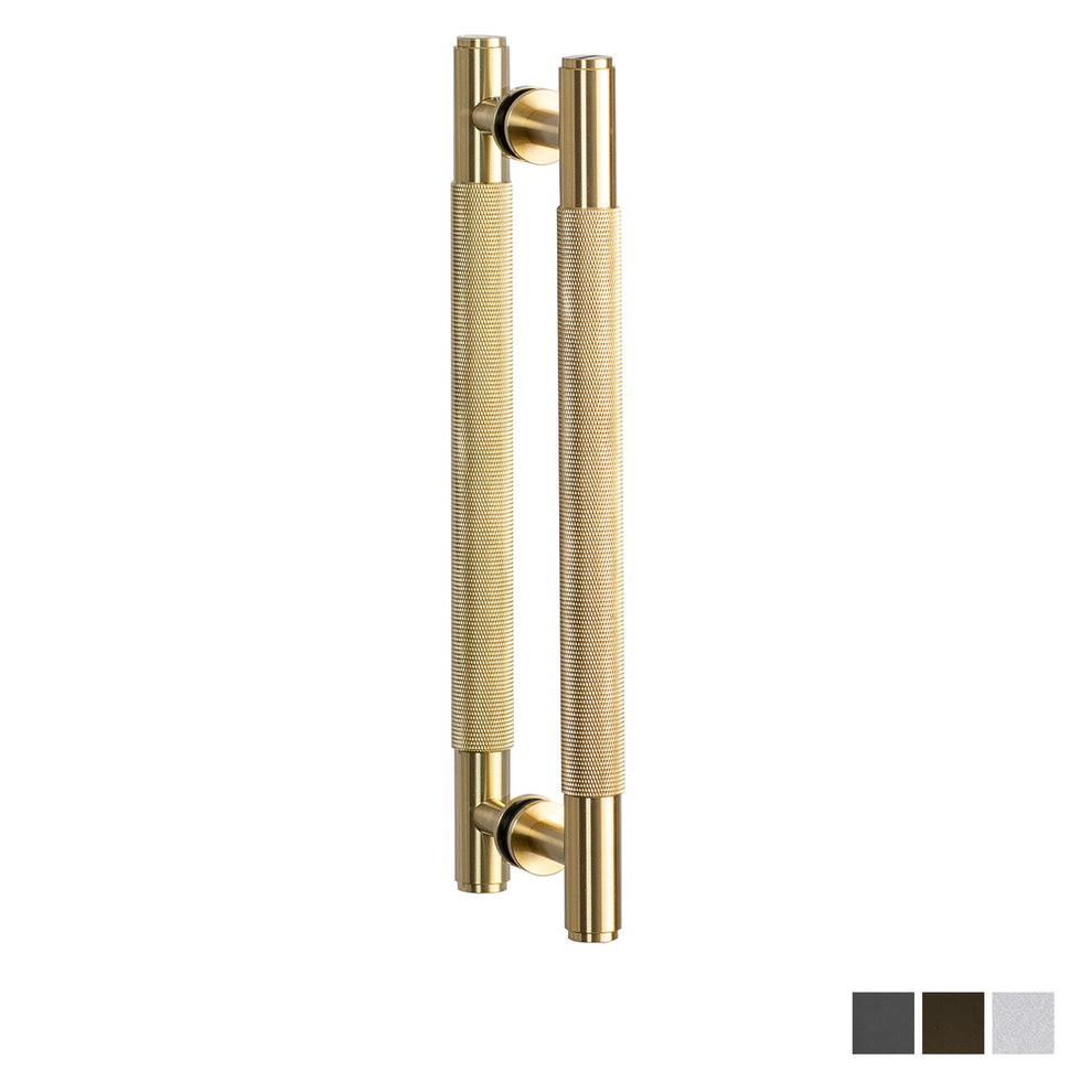 Buster and Punch Cross Pull Bar Back to Back - Available in Various ...