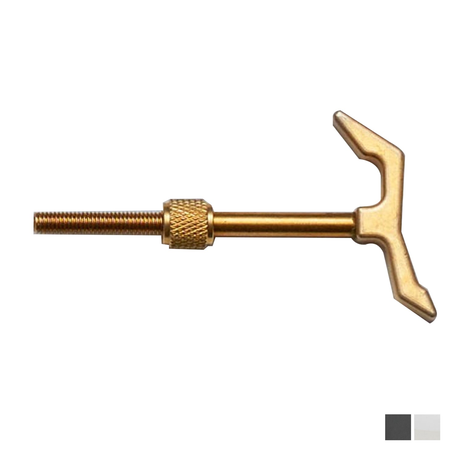 Buster and Punch The Hook 81mm - Available in Various Finishes | Keeler ...