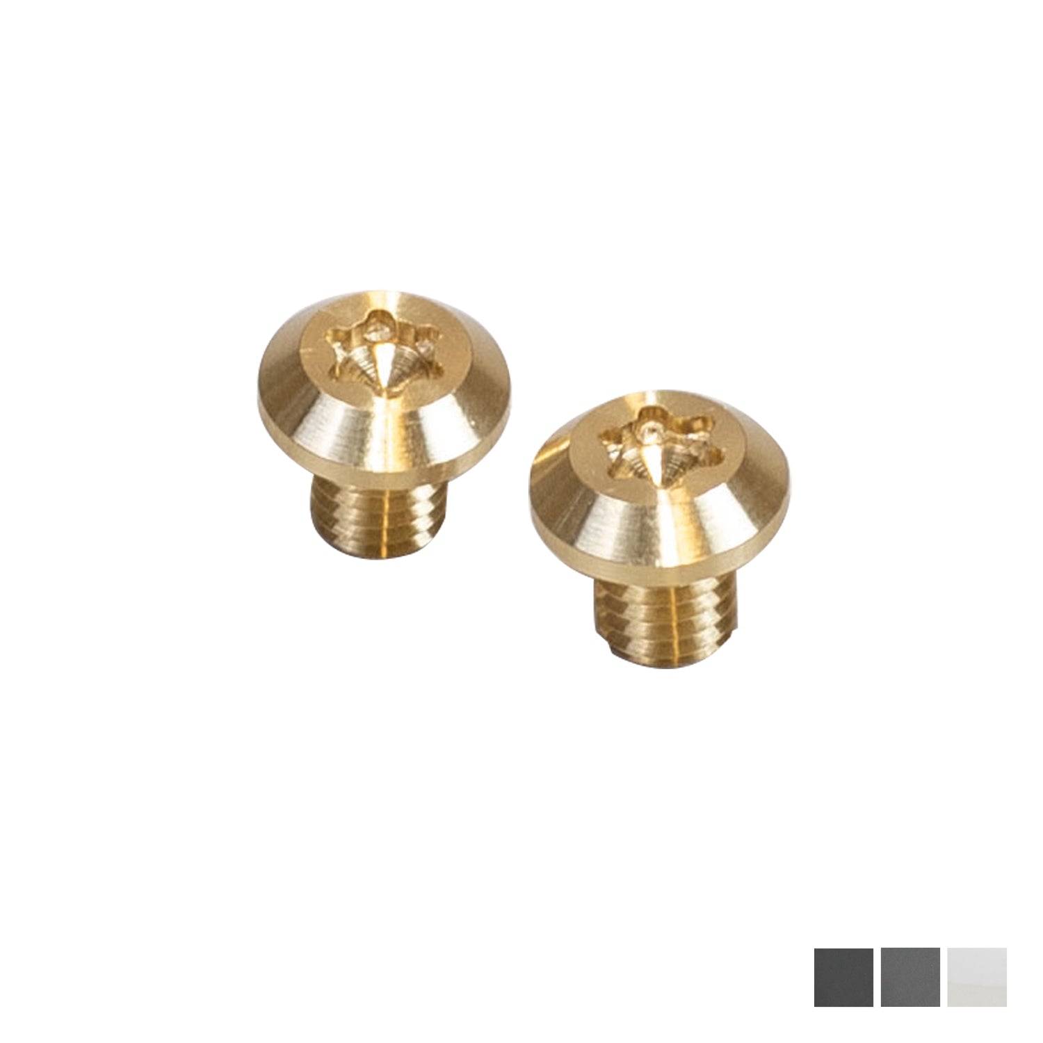 Buster and Punch Linear Pull Bar Torx Screw - Available in Various ...