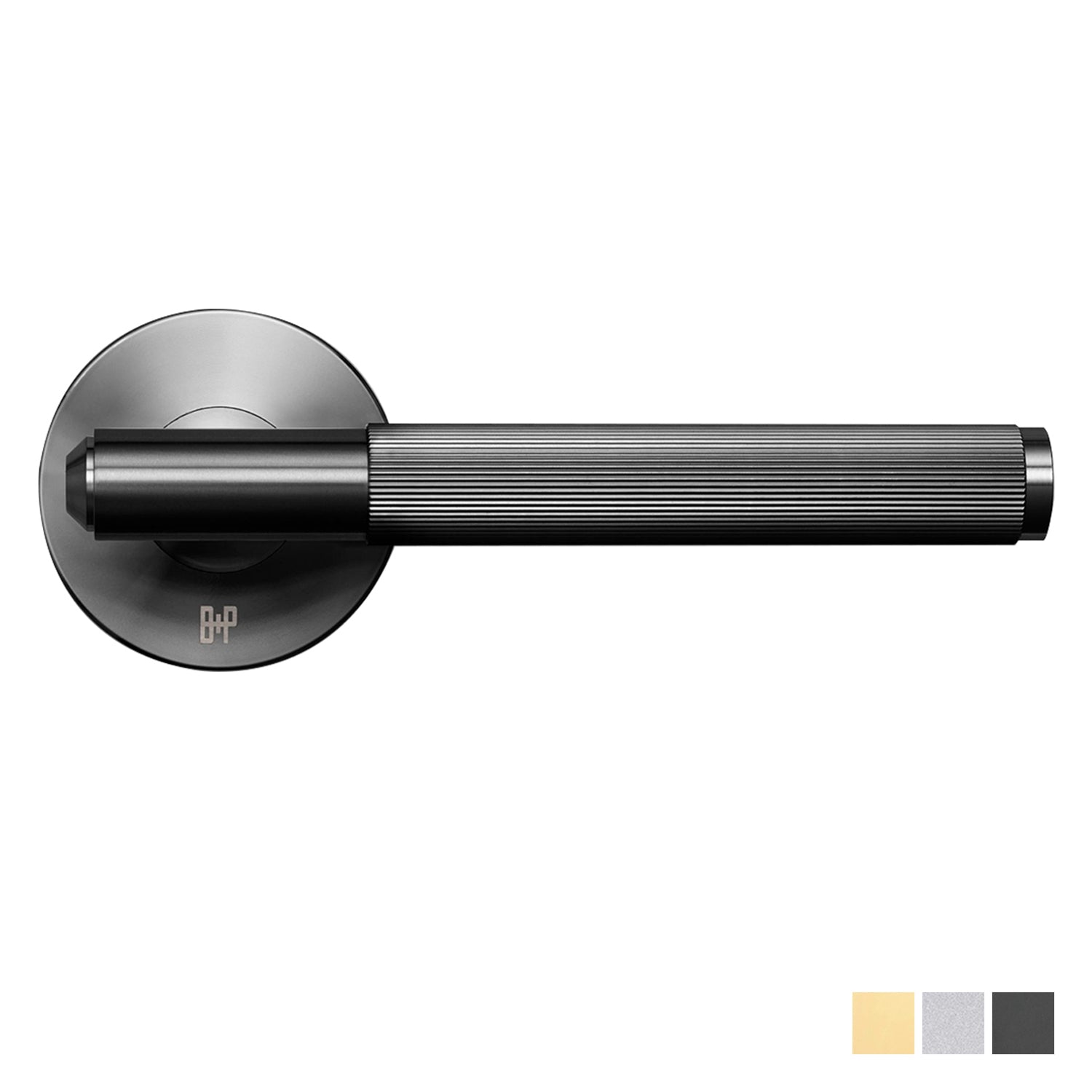Buster and Punch Linear Door Lever Passage - Available in Various ...