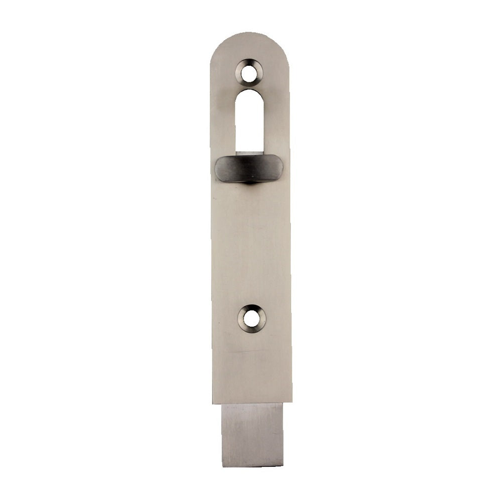 Brio Window Flush Bolt Standard Satin Nickel 110x24mm 360SN | Keeler ...