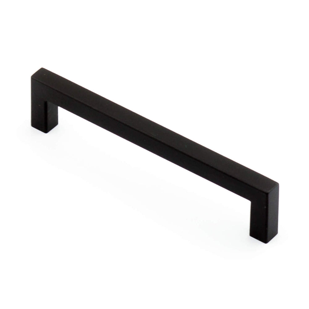 Castella Linear Manhattan Kitchen Cabinet Pull Handle | Keeler Hardware