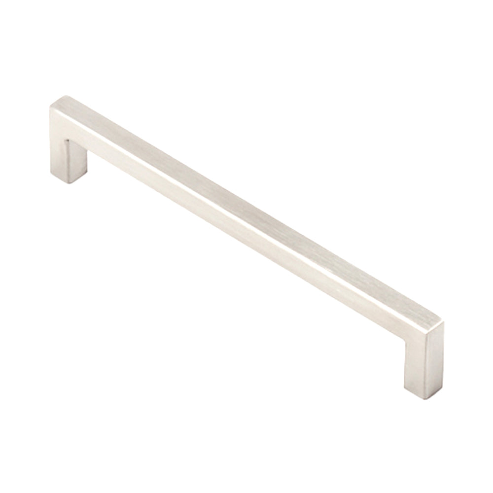 Castella Linear Manhattan Kitchen Cabinet Pull Handle | Keeler Hardware