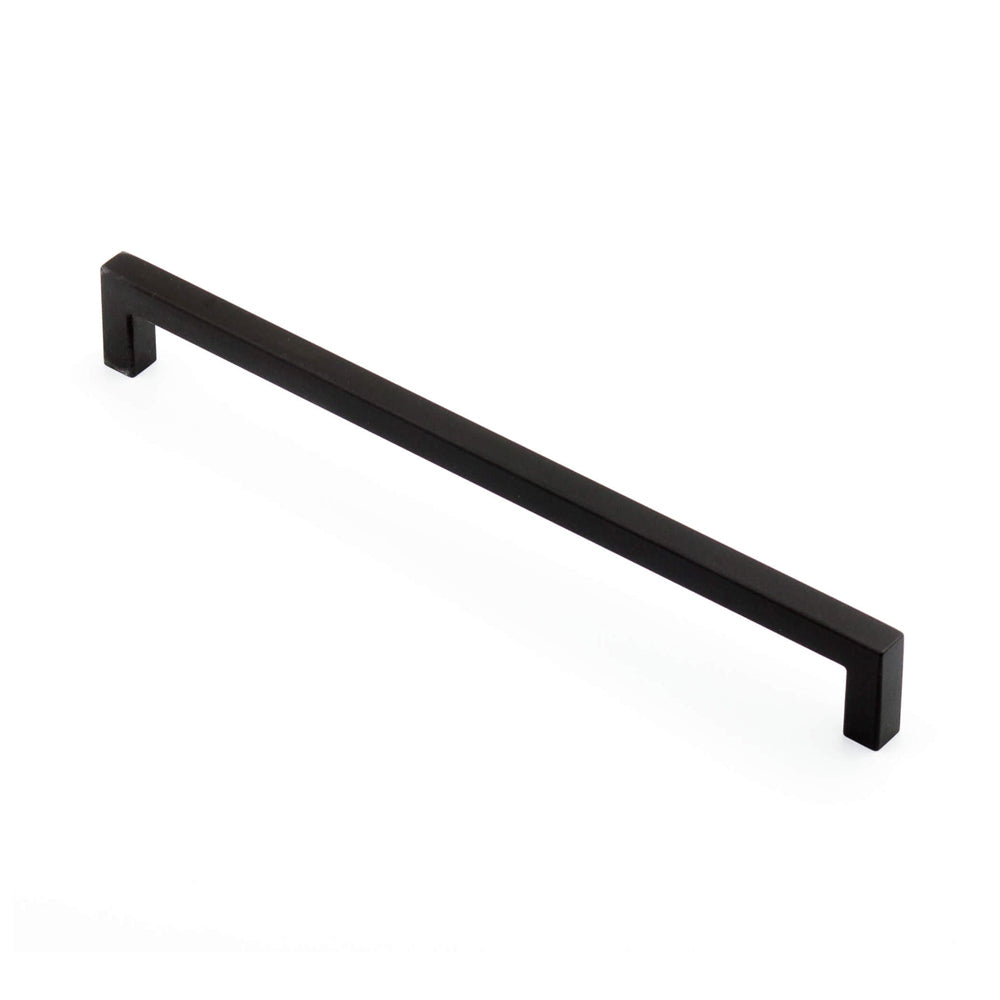 Castella Linear Manhattan Kitchen Cabinet Pull Handle | Keeler Hardware