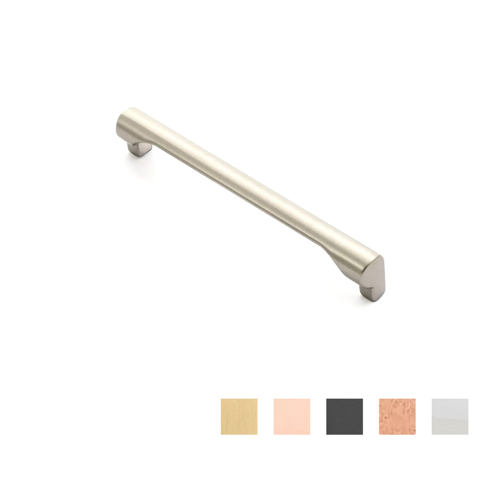 Castella Terrace Kitchen Cabinet Handle - Available in Various Finishes ...