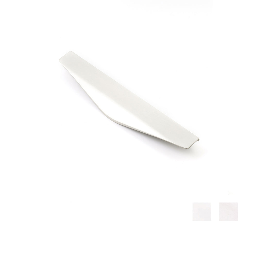 Castella Minimal Lips Pull Cabinet Handle | Keeler Hardware