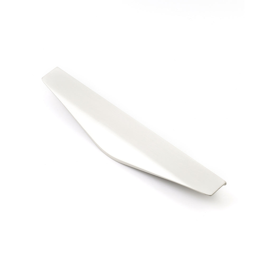 Castella Minimal Lips Pull Cabinet Handle | Keeler Hardware