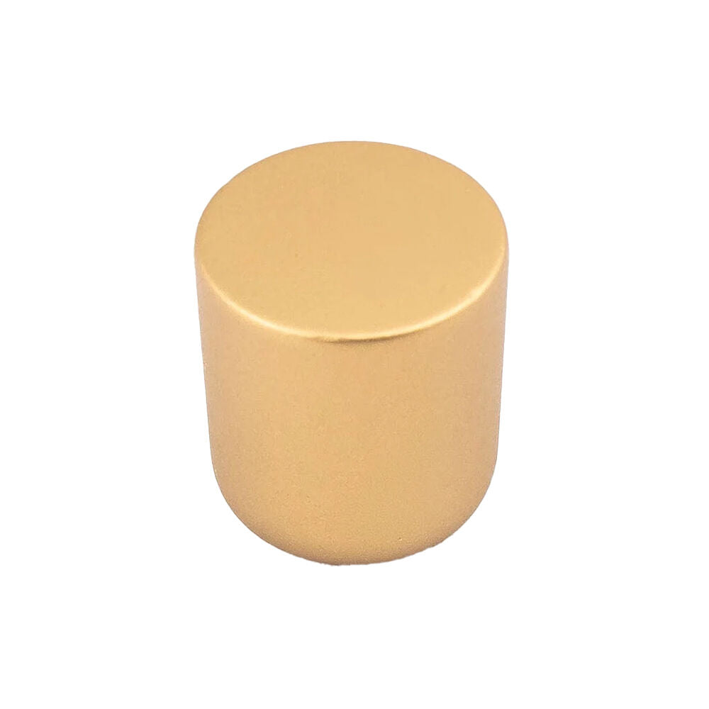 Castella Urbane Round Knob - Available in Various Finishes | Keeler ...