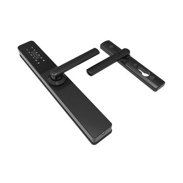 McGrath Locks Ultra-Secua Digital Security Screen Door Lock ULTRA ...