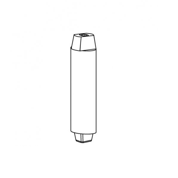 Dormakaba 40SPIN Spindle Insert 40mm | Free Shipping | Keeler Hardware