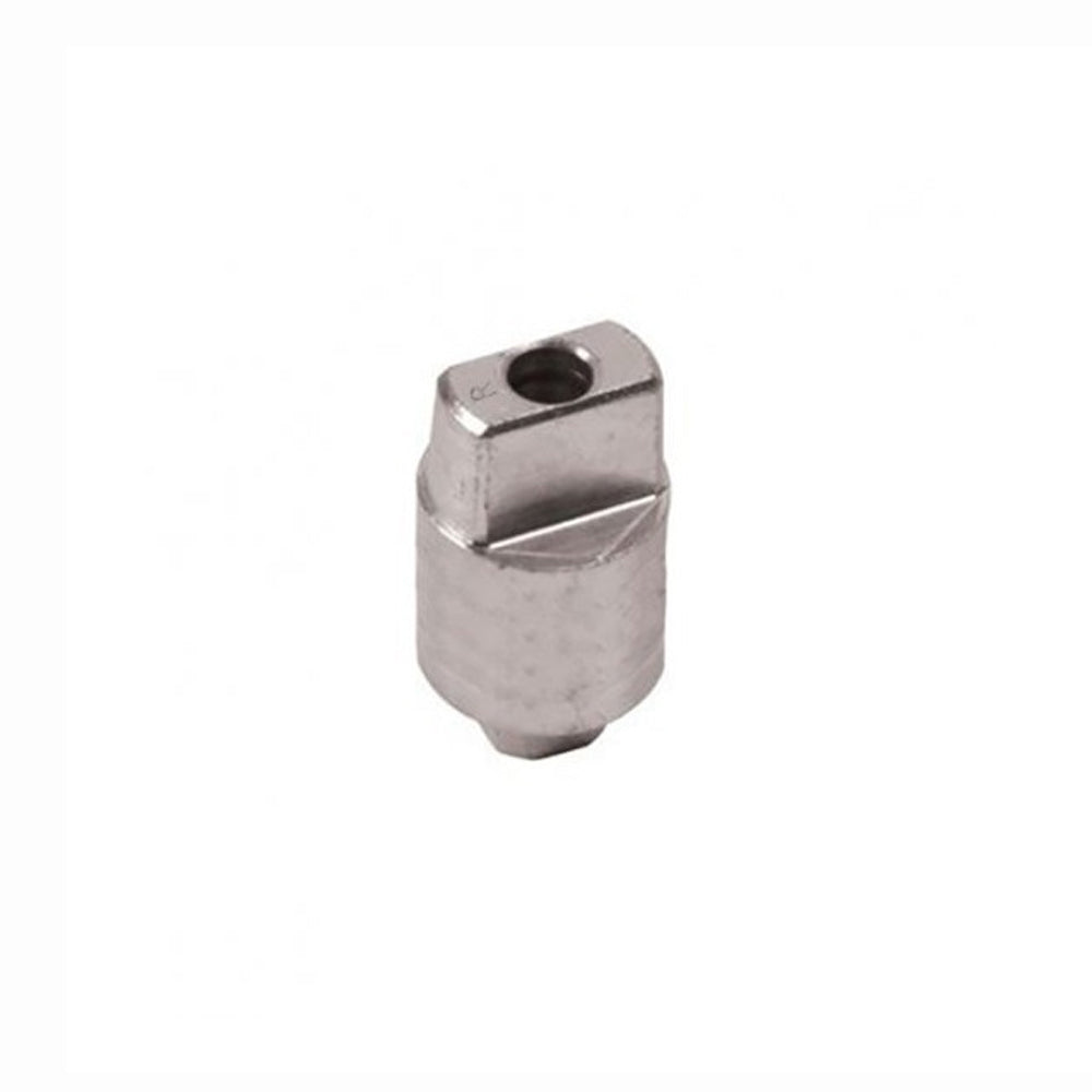 Dormakaba BTS Spindle 3 Degree 15mm Offset Right Hand 45201405 | Keeler ...