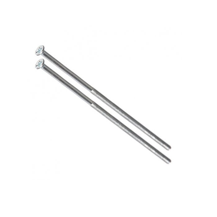 Dormakaba 5/32 Extended Furniture Screws Suits doors 50-100mm SP4000-02 ...