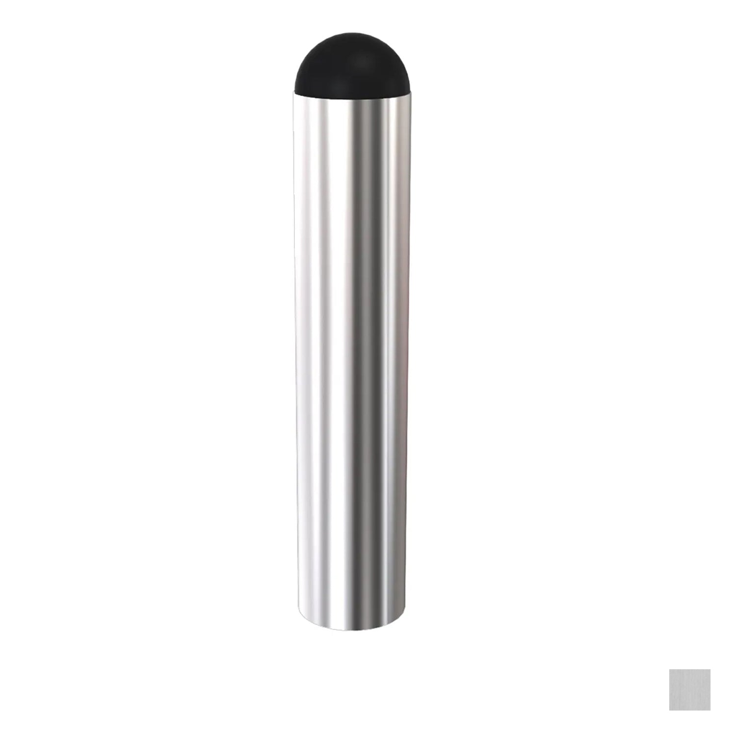 Emro Door Stop Extended Wall Mounted - Available in Various Finishes ...