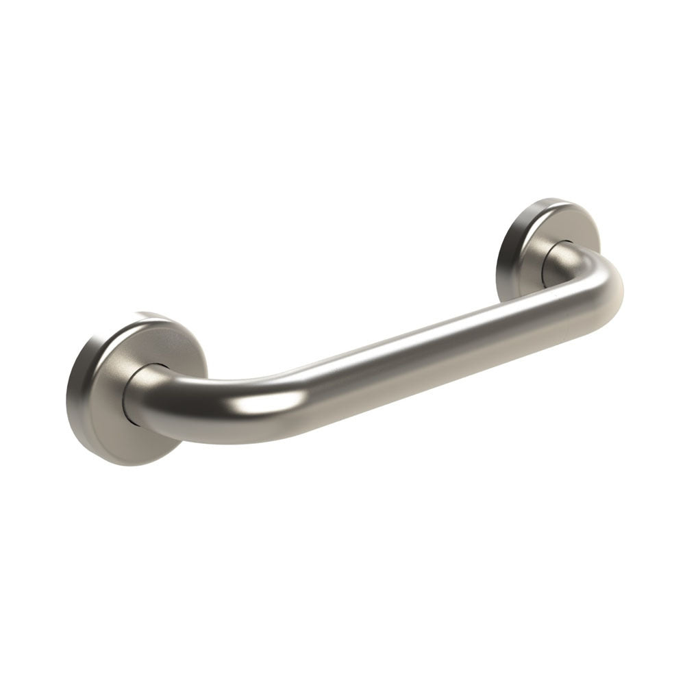 Emro Concealed Grab Rail 300mm - Available in Various Finishes | Keeler ...