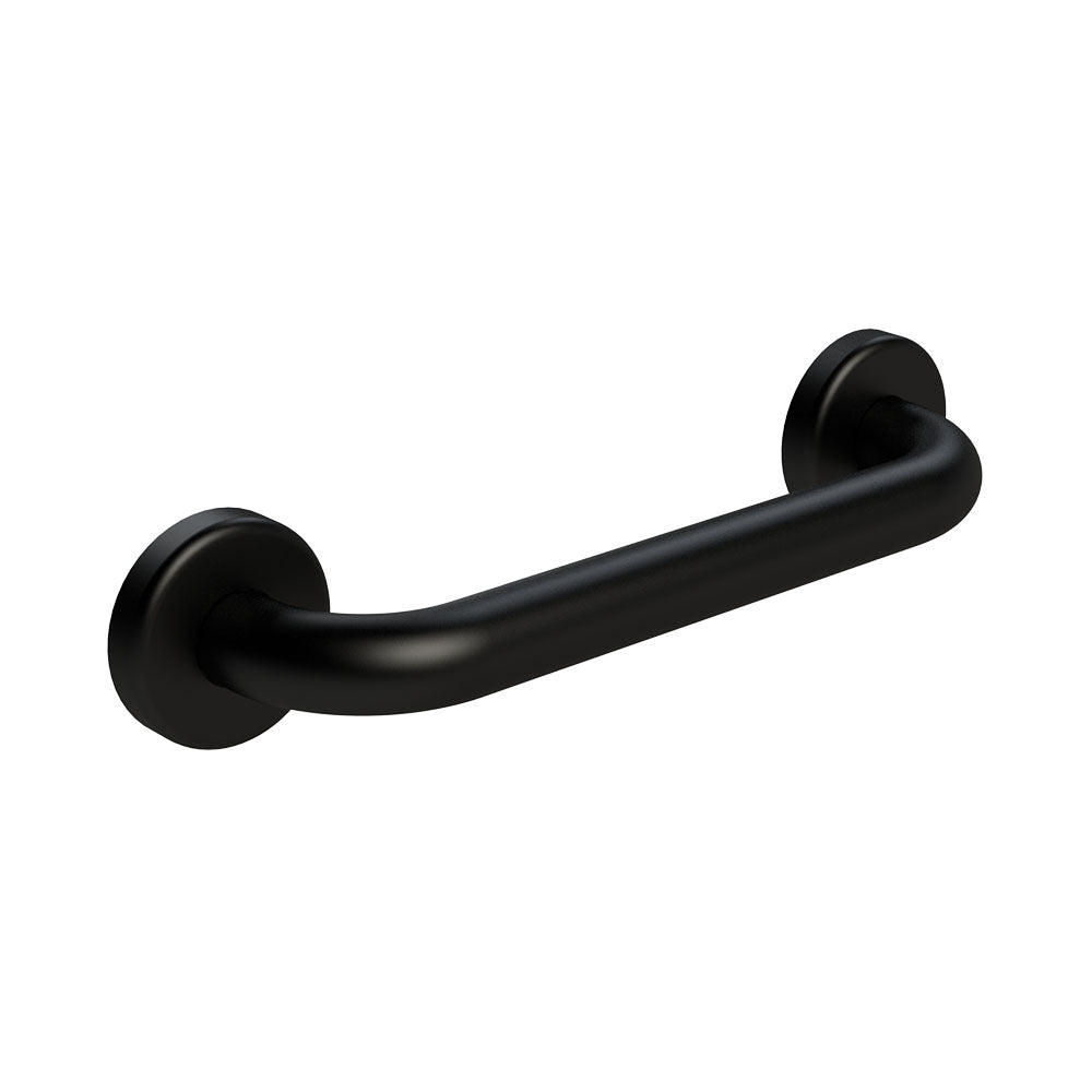 Emro Concealed Grab Rail 300mm - Available in Various Finishes | Keeler ...
