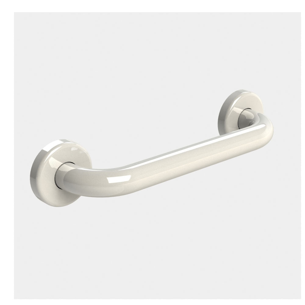 Emro Concealed Grab Rail 300mm - Available in Various Finishes | Keeler ...